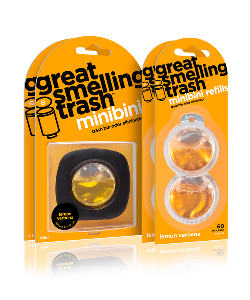 Kitchen + Bath Kit – minibini